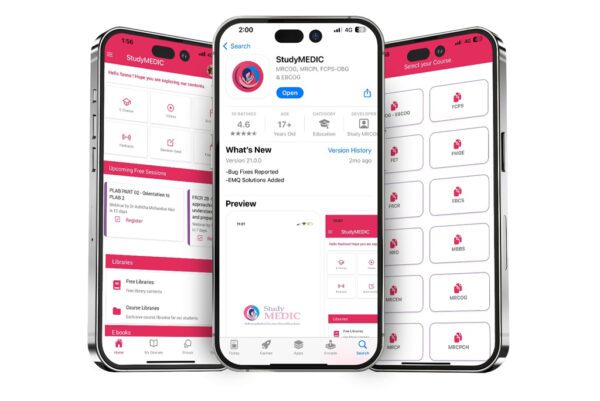 StudyOET - Best OET Online Preparation Course