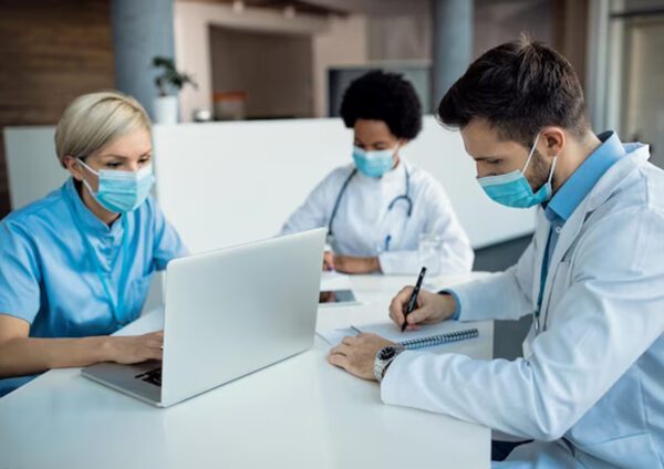 Best OET Online OET Preparation Courses